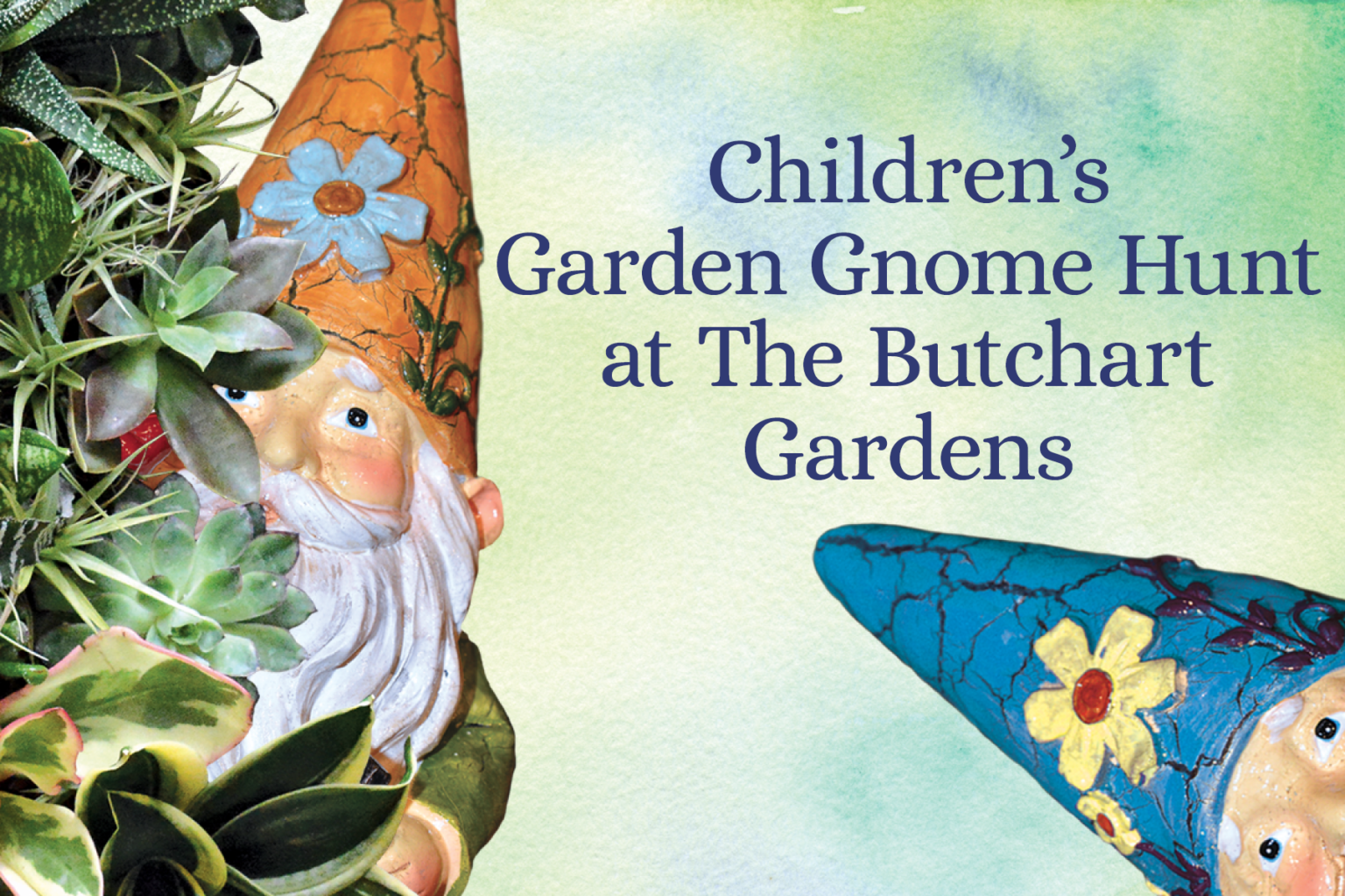 Summer Entertainment Calendar - The Butchart Gardens