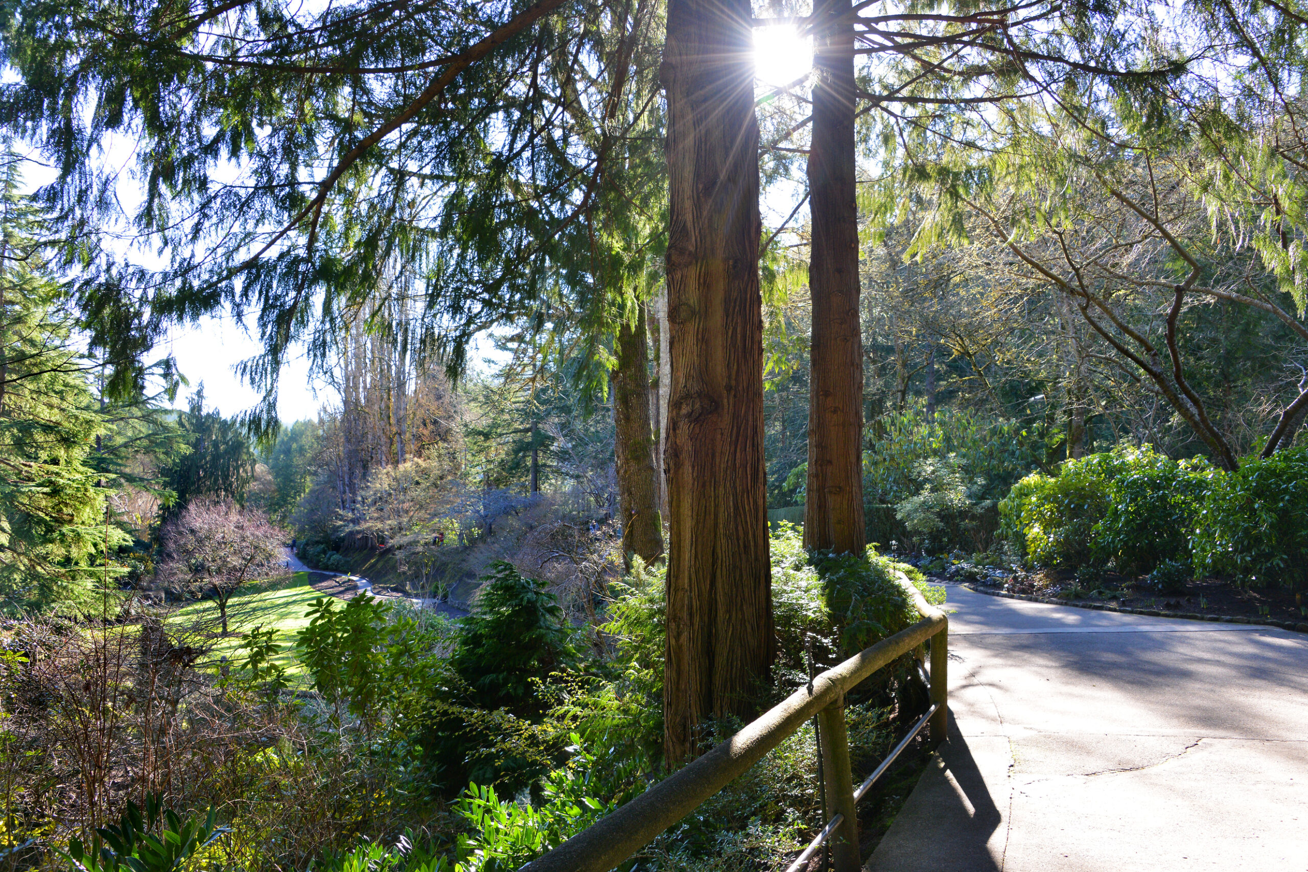 Buy Tickets - The Butchart Gardens