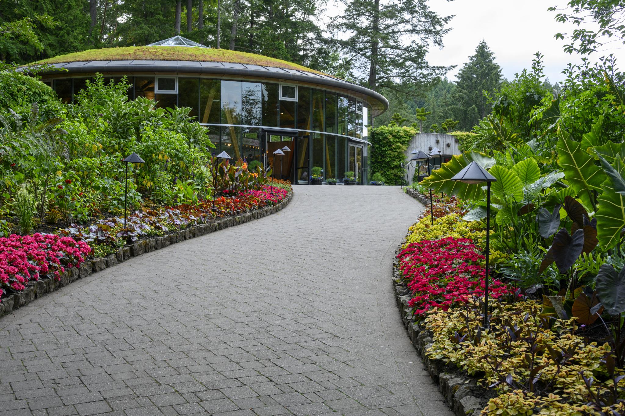 Summer Garden Insights 2025 - The Butchart Gardens