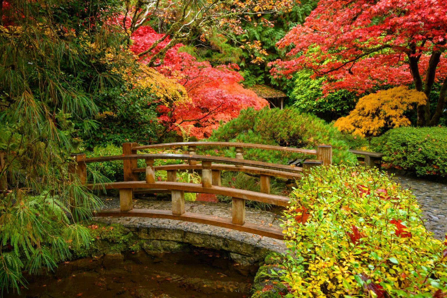 Events - The Butchart Gardens